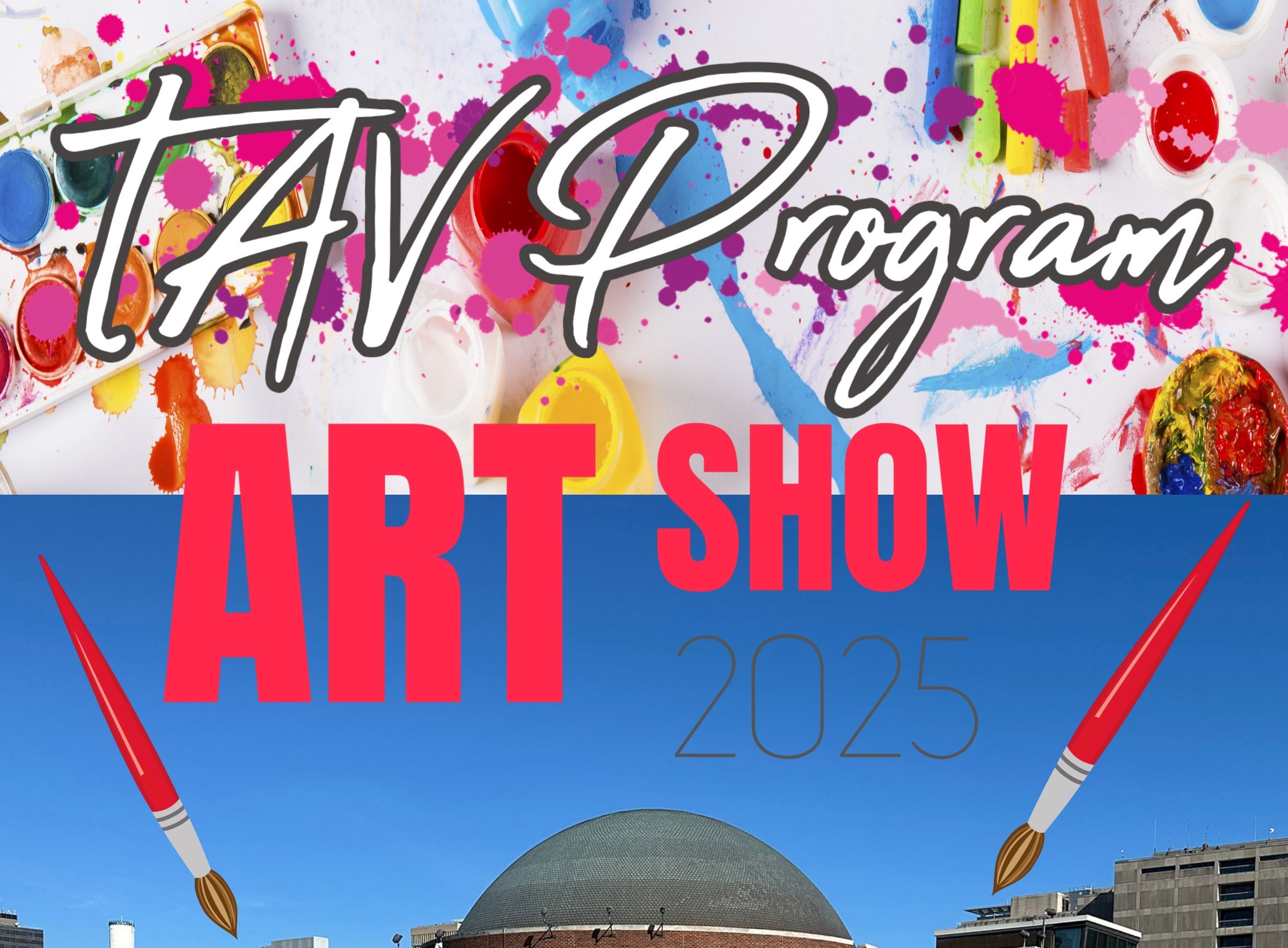 Exhibit of Talented Arts Program at the Opelousas Museum This May ...